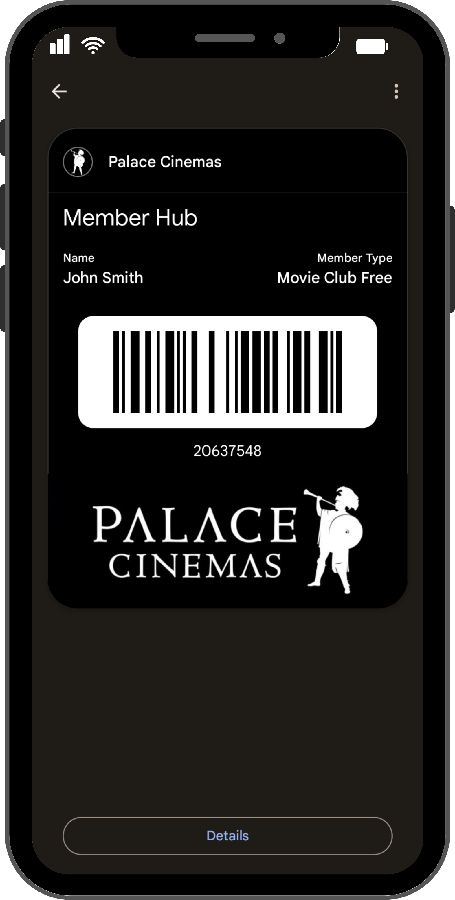 Welcome to Palace Movie Club | Movie Club | Palace Cinemas
